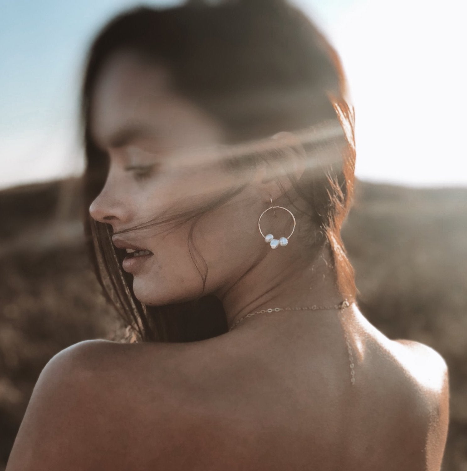 Earrings – Toasted Jewelry